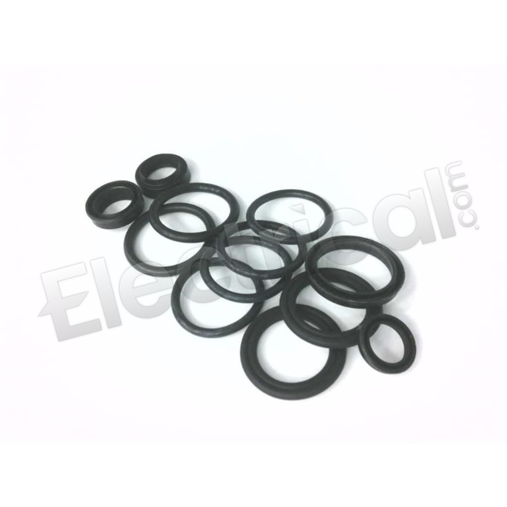 SMC MXQ20R-PS Pneumatic Valve Rebuild Kit / Seal Kit Pneumatic