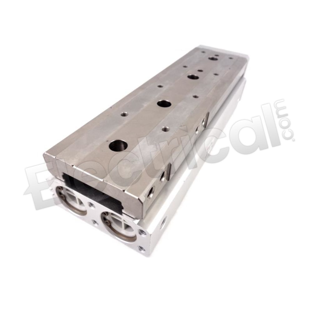 SMC MXQ25-125 Pneumatic Cylinder Pneumatic