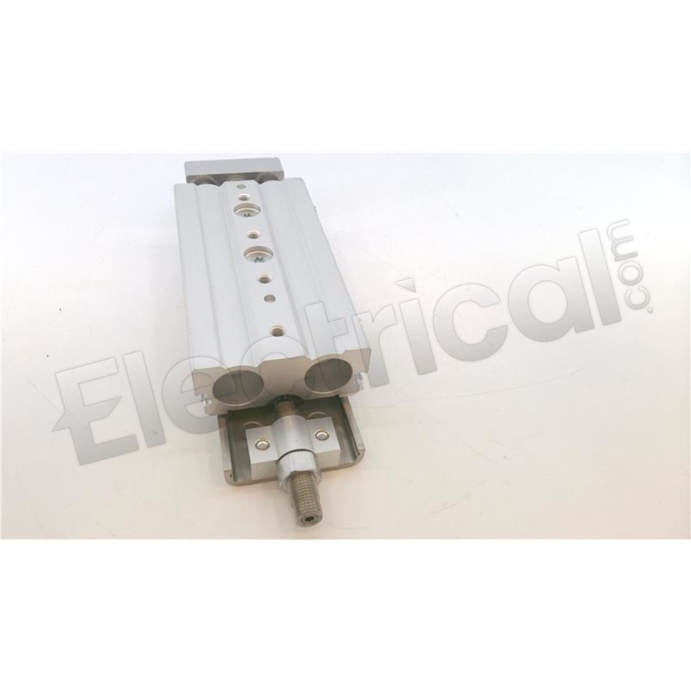 SMC MXQ25A-100ZG Pneumatic Cylinder Pneumatic