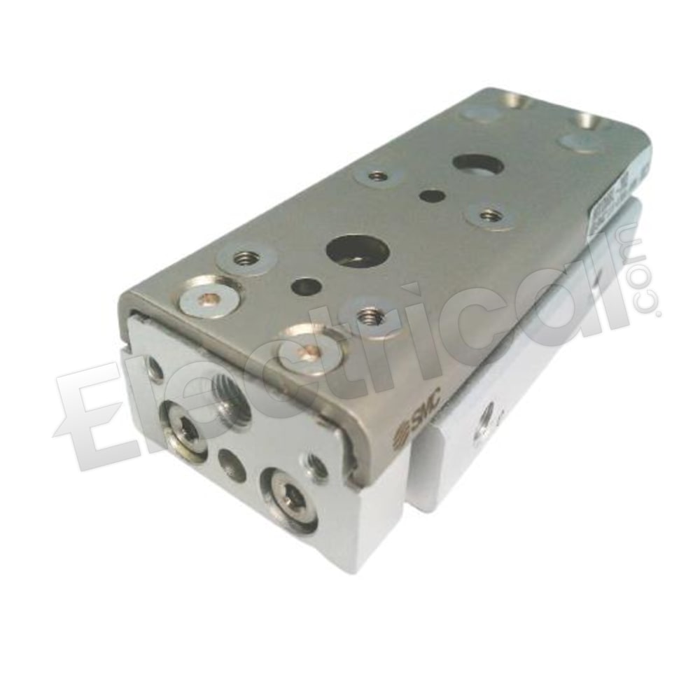 SMC MXQ6BL-20Z Pneumatic Cylinder Pneumatic