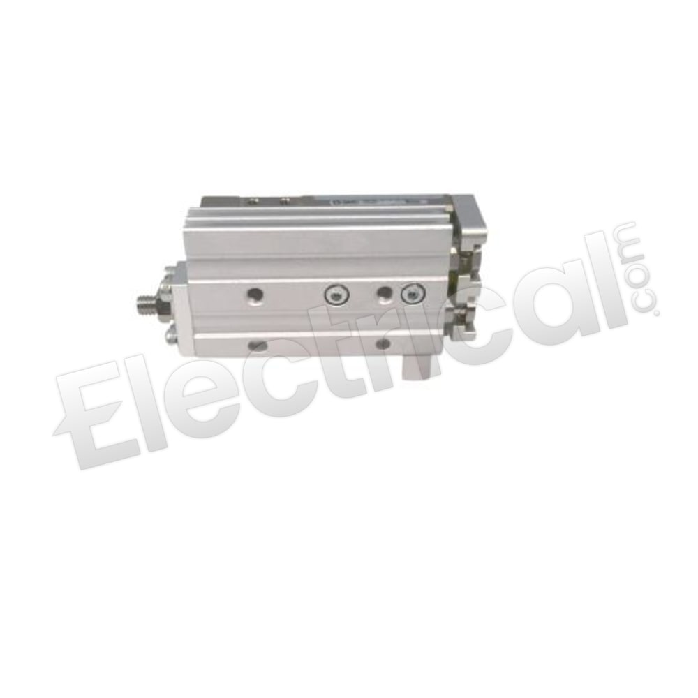 SMC MXQ6L-20C Pneumatic Cylinder Pneumatic
