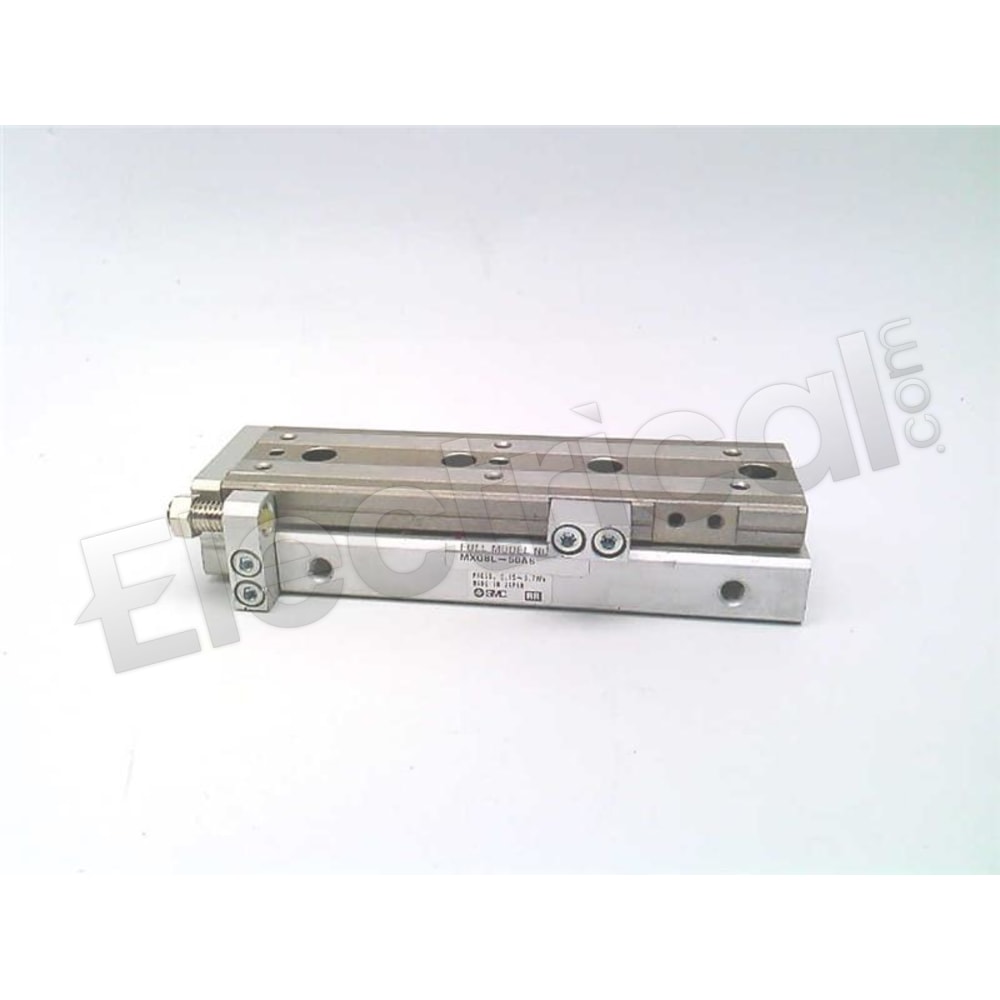 MXQ8L-50AS SMC Pneumatic Cylinder Pneumatic