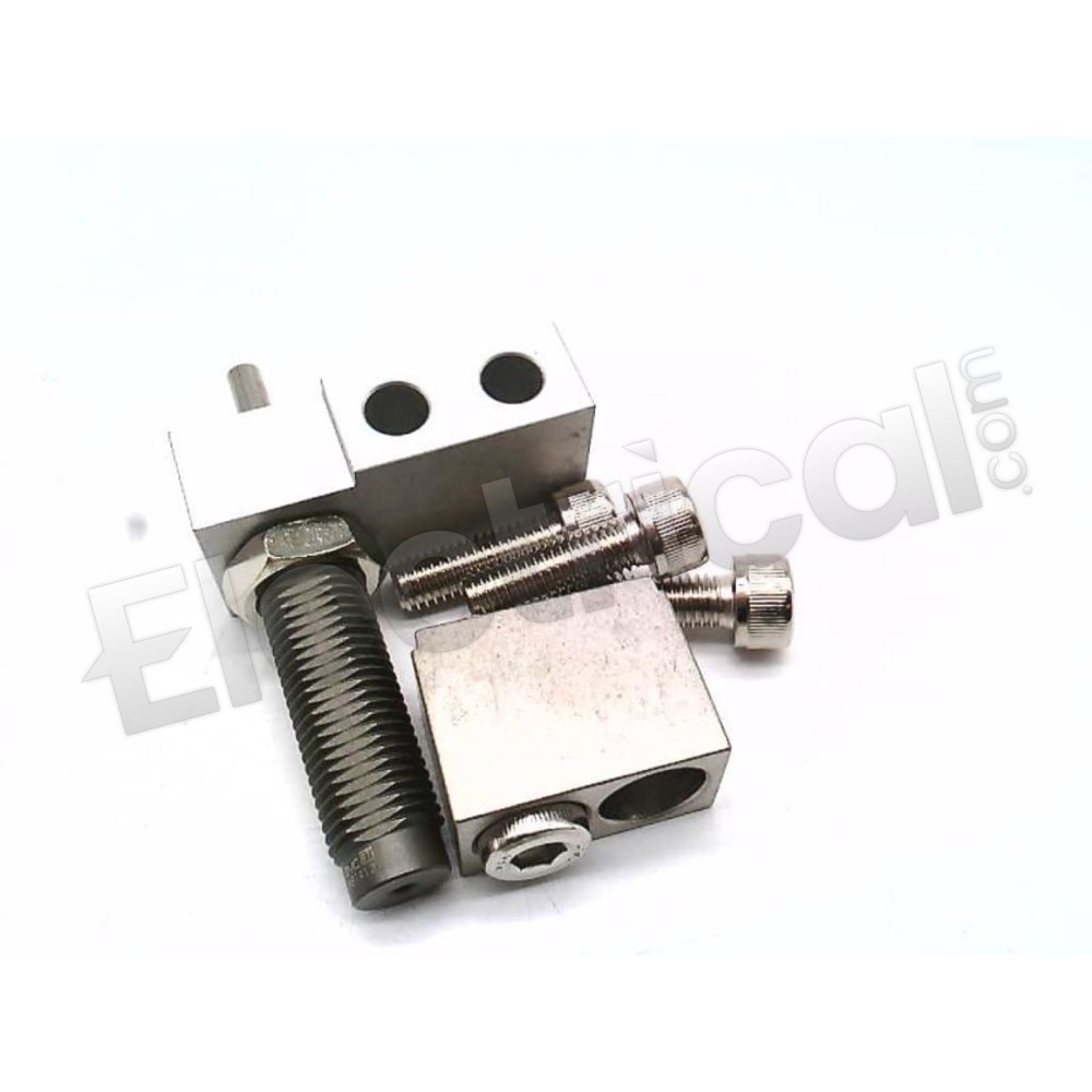 MXS-BS25 SMC Shock Absorber Machine Part