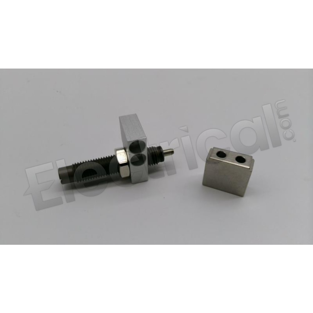 SMC MXS-BS8 Shock Absorber Machine Part