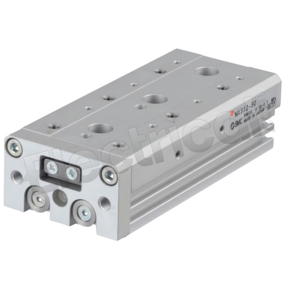 SMC MXS12-50A Pneumatic Cylinder Pneumatic