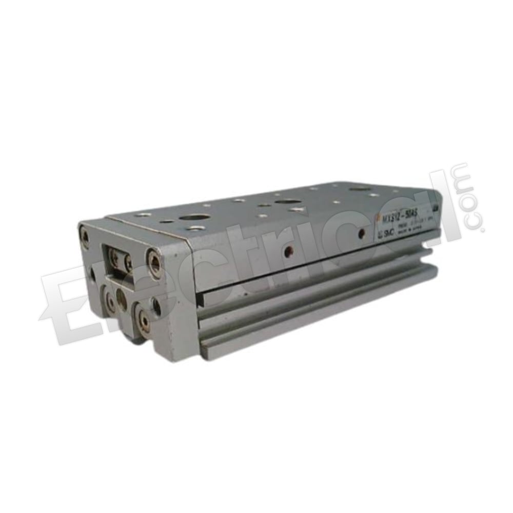 SMC MXS12-50AS Pneumatic Cylinder Pneumatic
