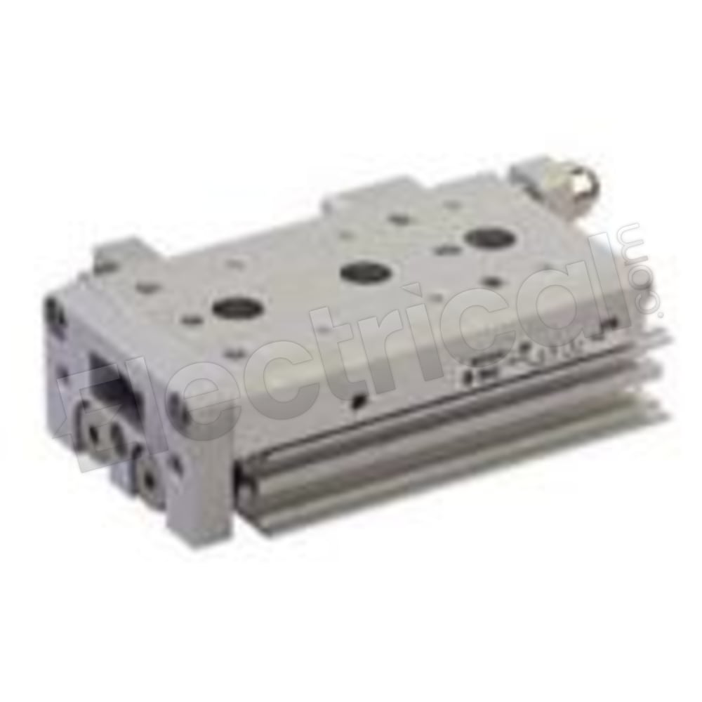 SMC MXS16-10 Pneumatic Cylinder Pneumatic
