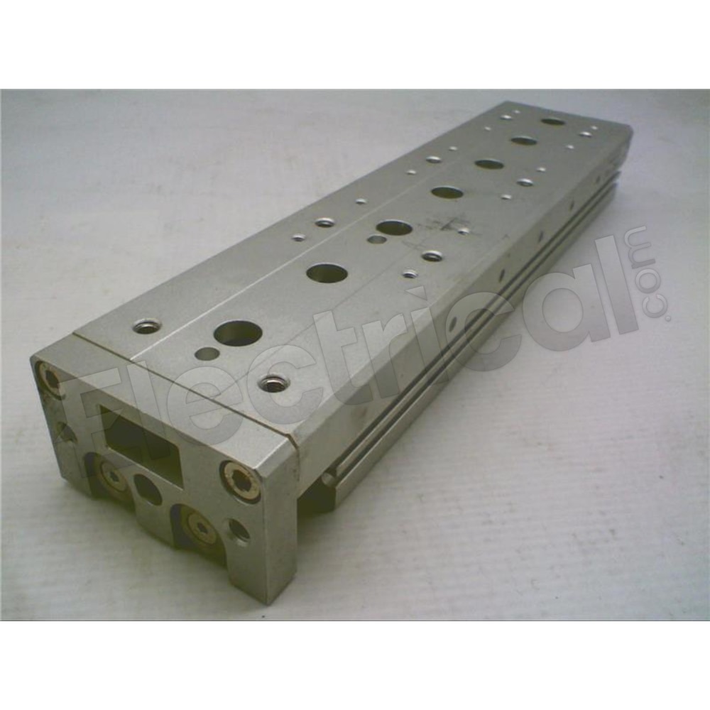 SMC MXS16-125 Pneumatic Cylinder Pneumatic