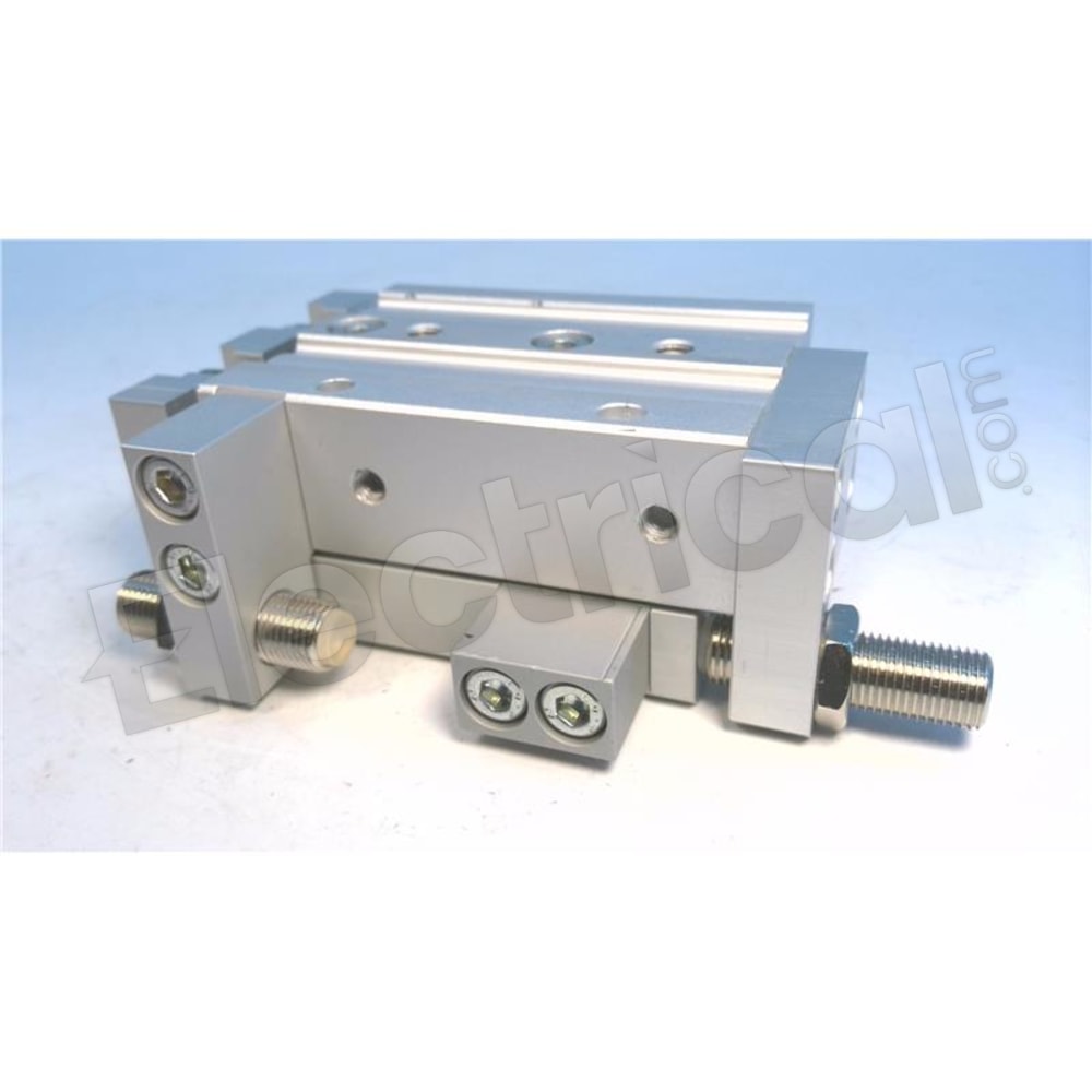 SMC MXS16-30A-X11 Pneumatic Cylinder Pneumatic