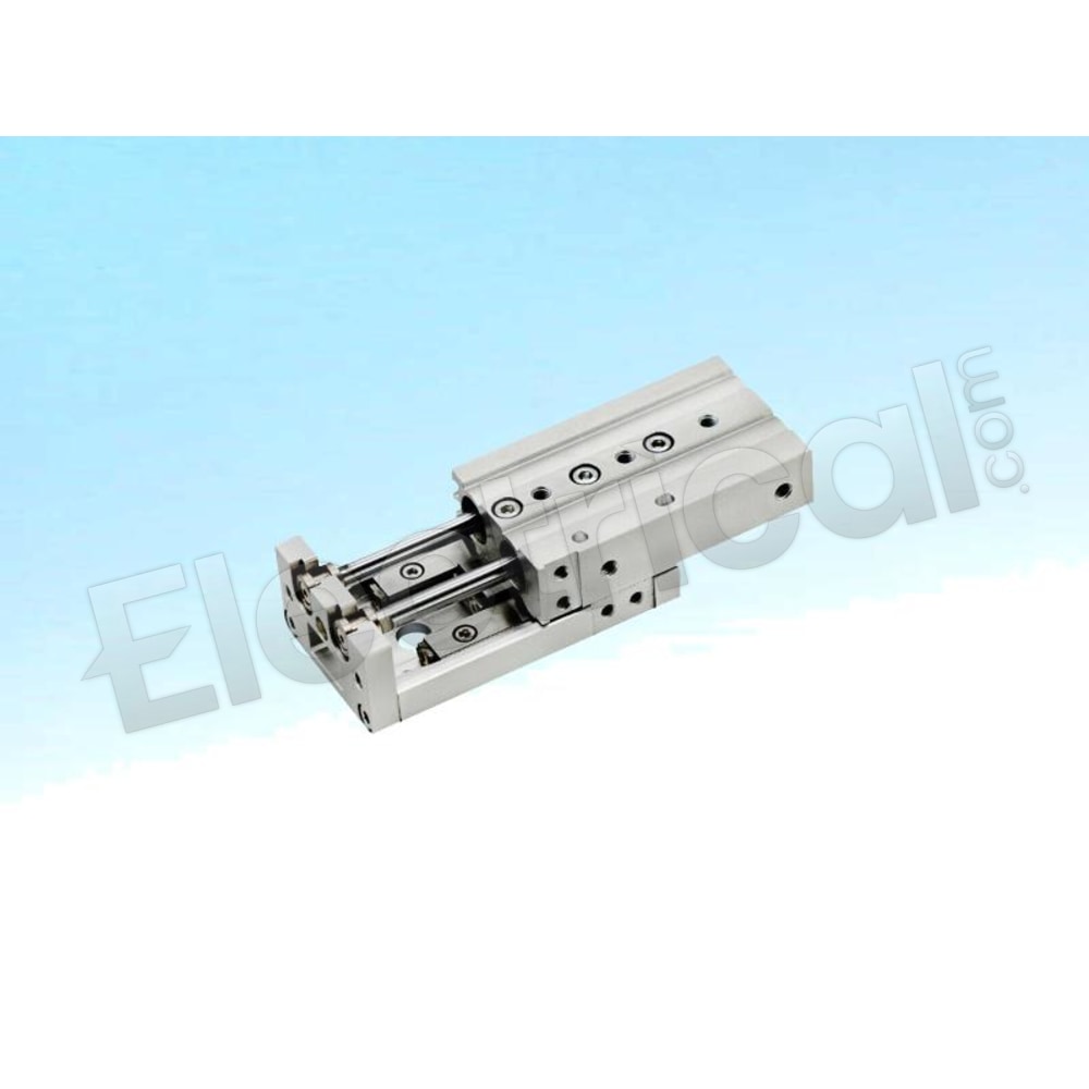 SMC MXS16-50-X406 Pneumatic Cylinder Pneumatic