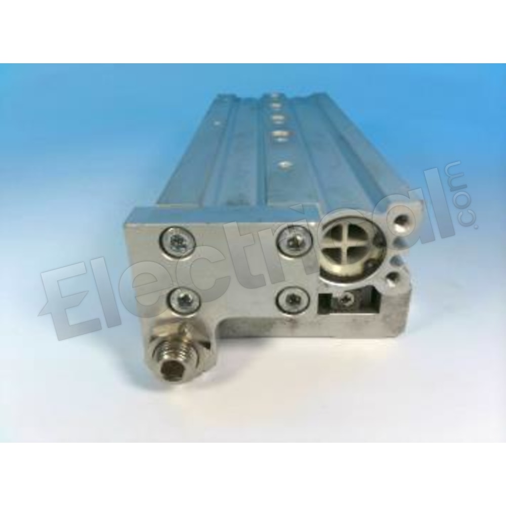 SMC MXS20-100AT Pneumatic Cylinder Pneumatic