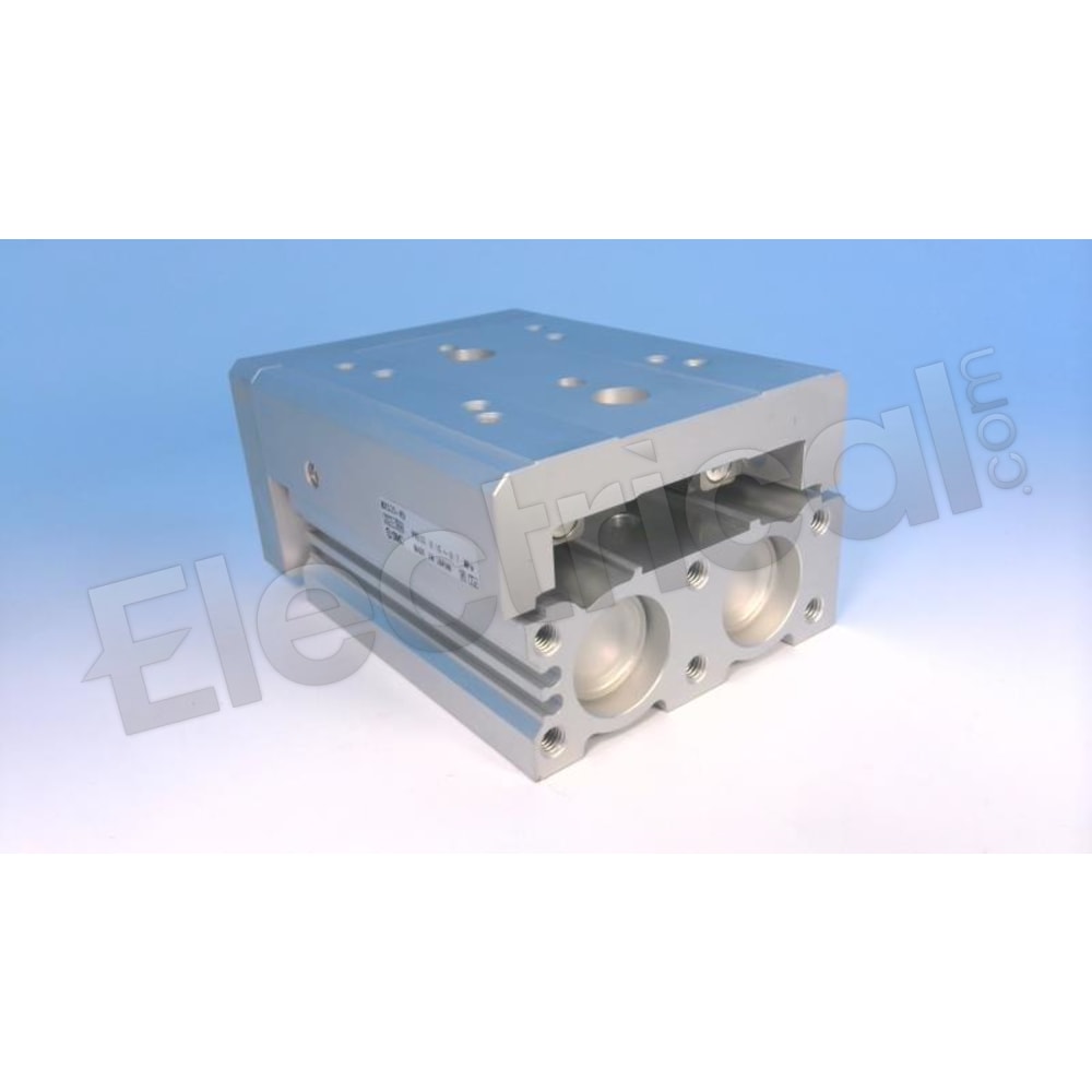 SMC MXS25-40 Pneumatic Cylinder Pneumatic