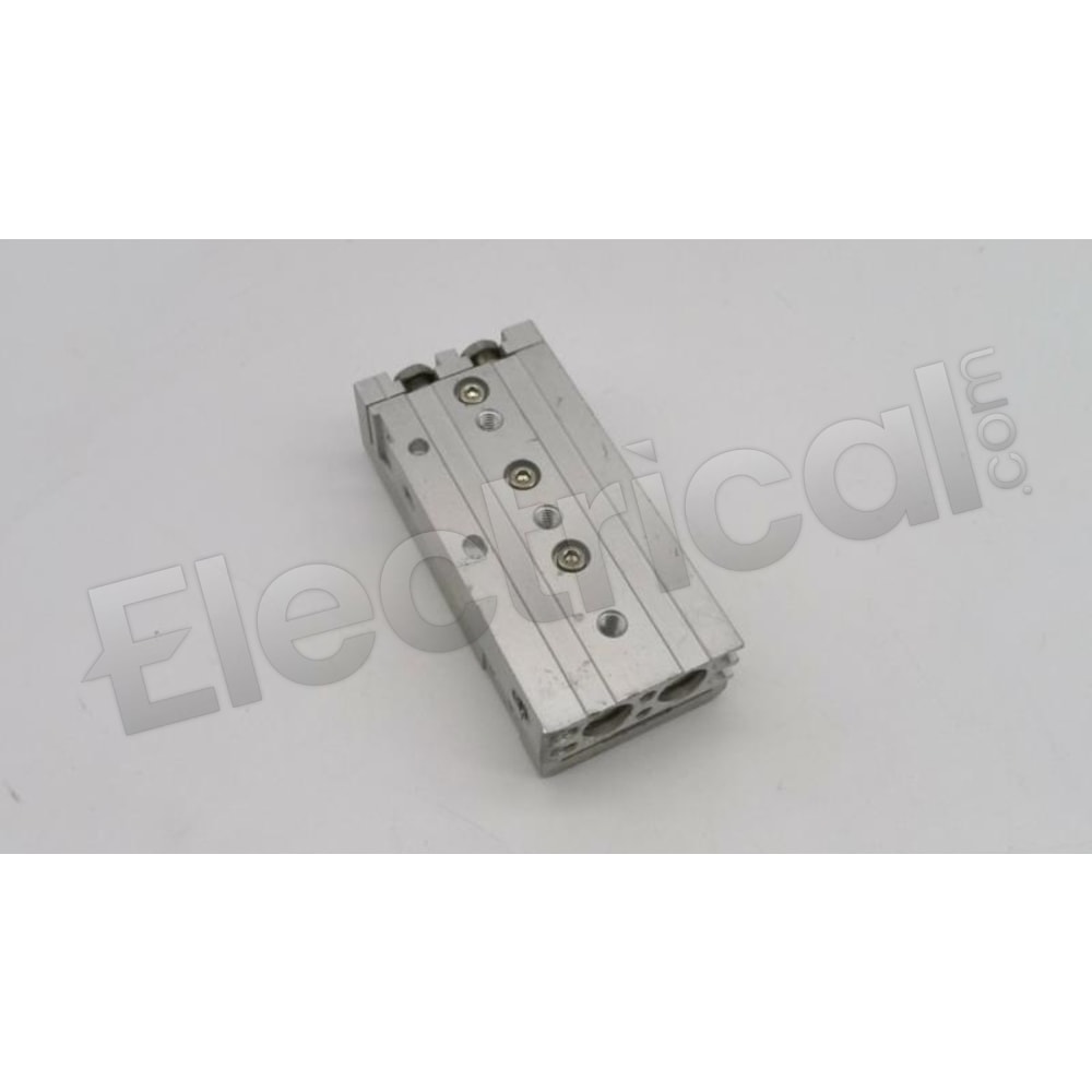 SMC MXS6-30 Pneumatic Cylinder Pneumatic