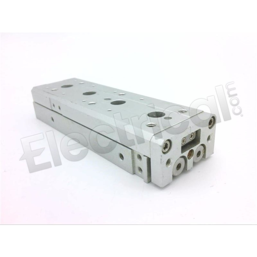 SMC MXS6-50 Pneumatic Cylinder Pneumatic