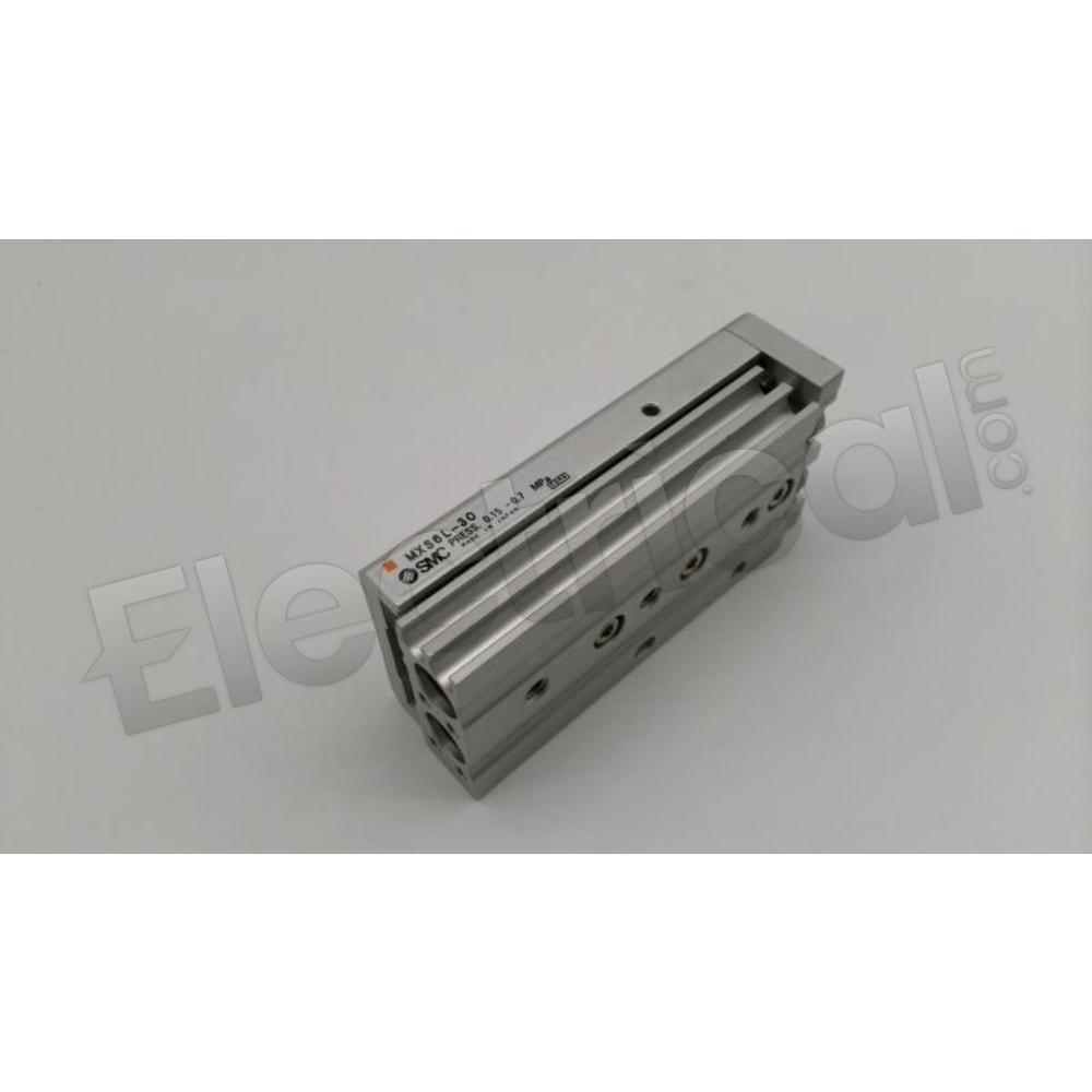 SMC MXS6L-30 Pneumatic Cylinder Pneumatic