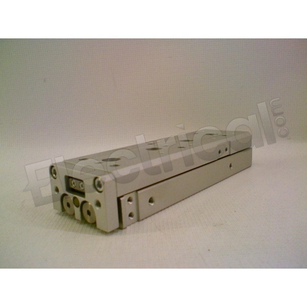 SMC MXS6L-50 Pneumatic Cylinder Pneumatic