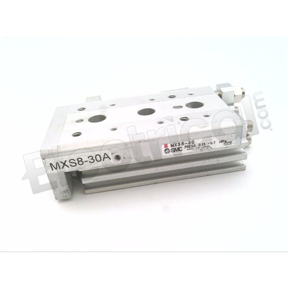 SMC MXS8-30A Pneumatic Cylinder Pneumatic