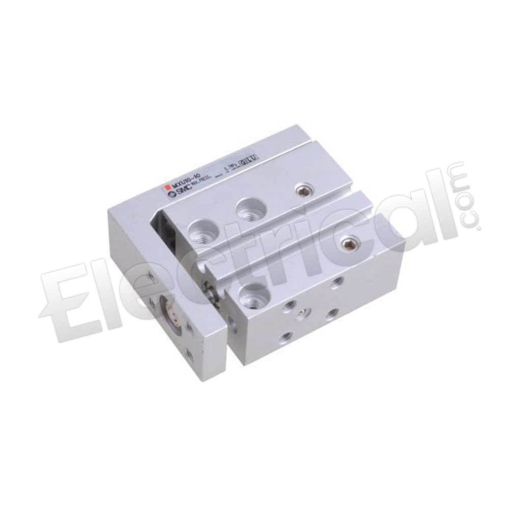 SMC MXU10-10 Pneumatic Cylinder Pneumatic