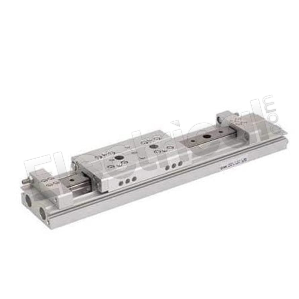 SMC MXW20-225 Pneumatic Cylinder Pneumatic