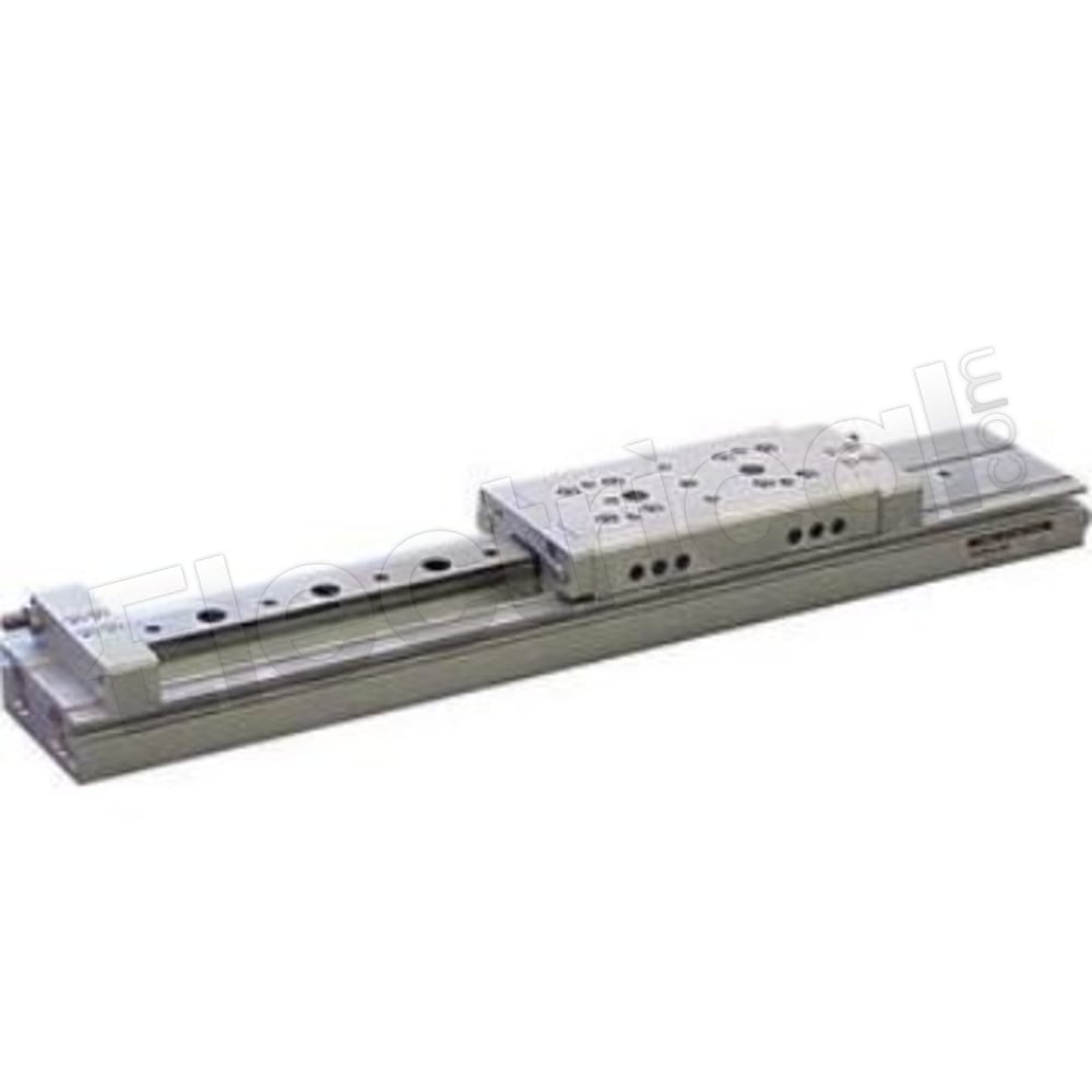 SMC MXW25-225 Pneumatic Cylinder Pneumatic