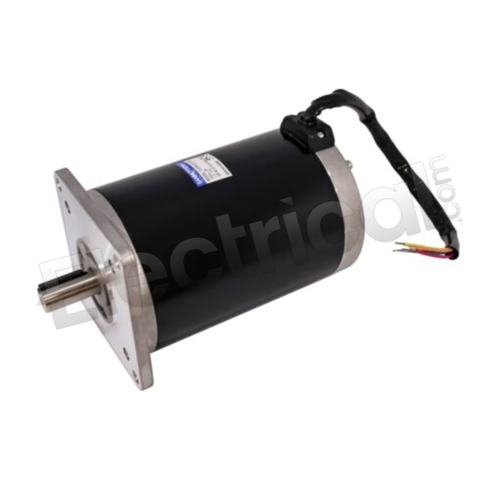 Astrosyn MY1805-01A Stepper Motor Servo Product