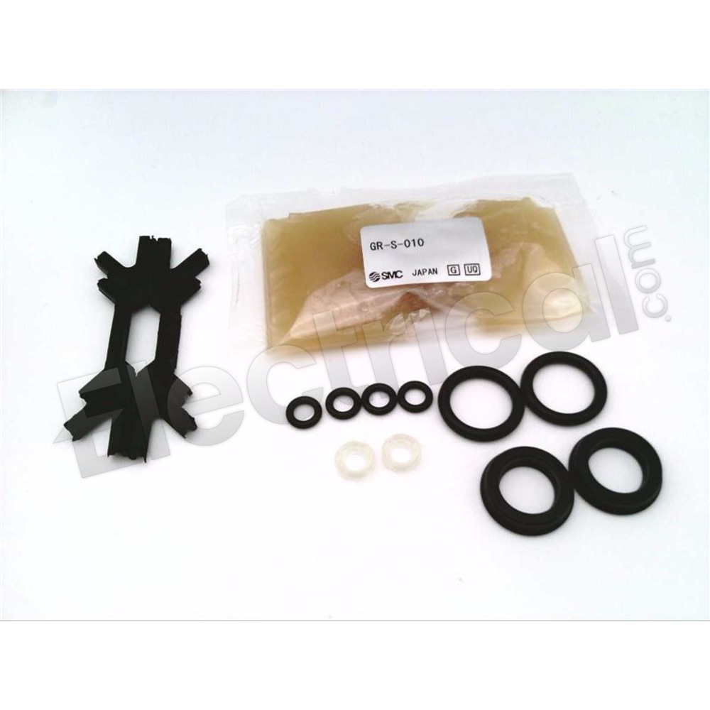 MY1M16-PS SMC Seal Machine Part