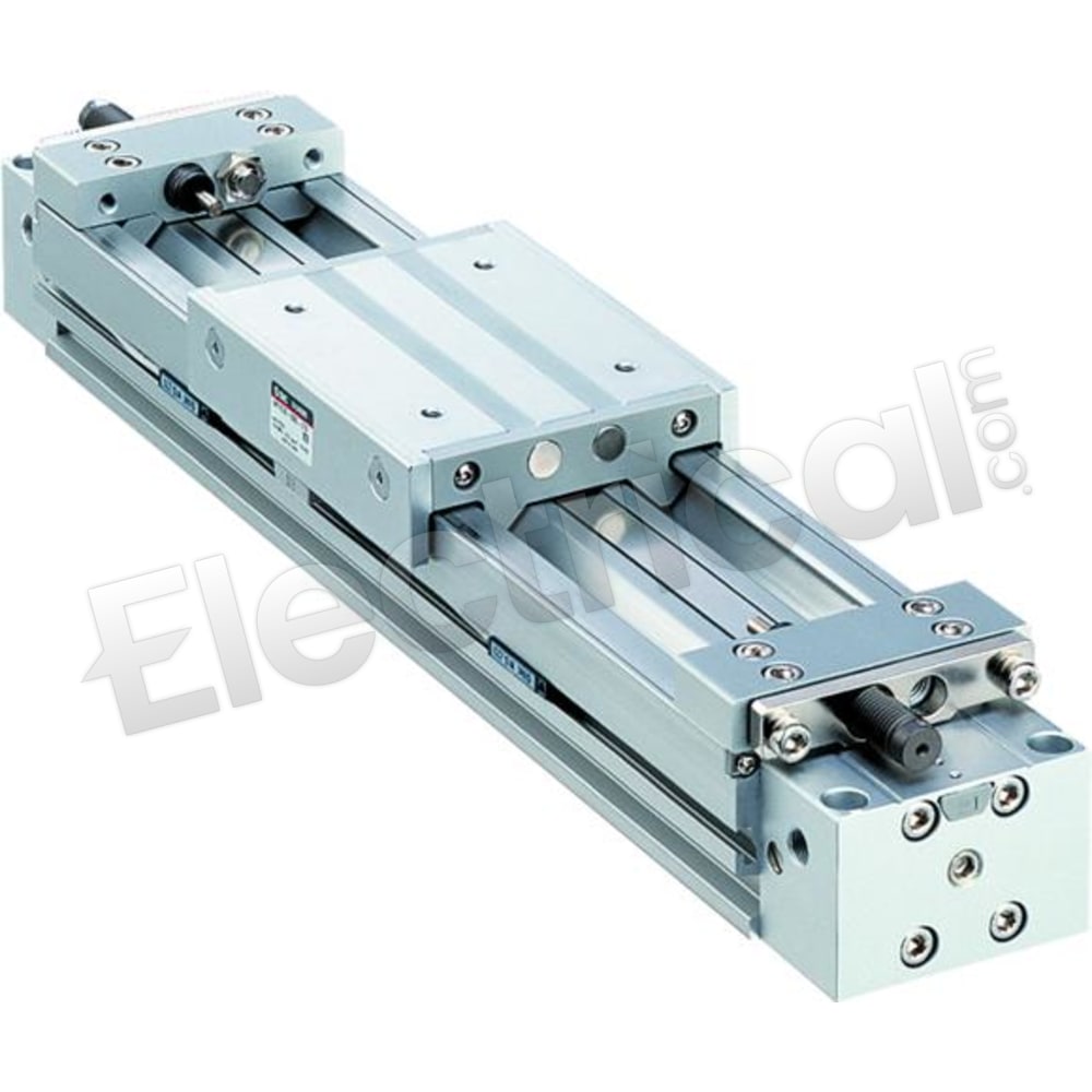 MY1M40-100L-XC18 SMC Linear Actuator Machine Part