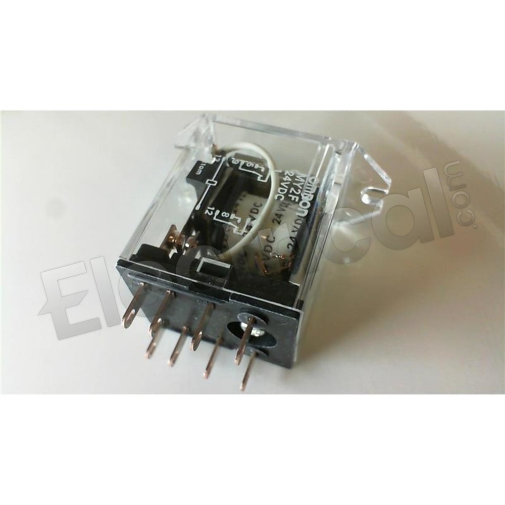 Omron MY2F-24DC Fuse Part And Accessory Fuse