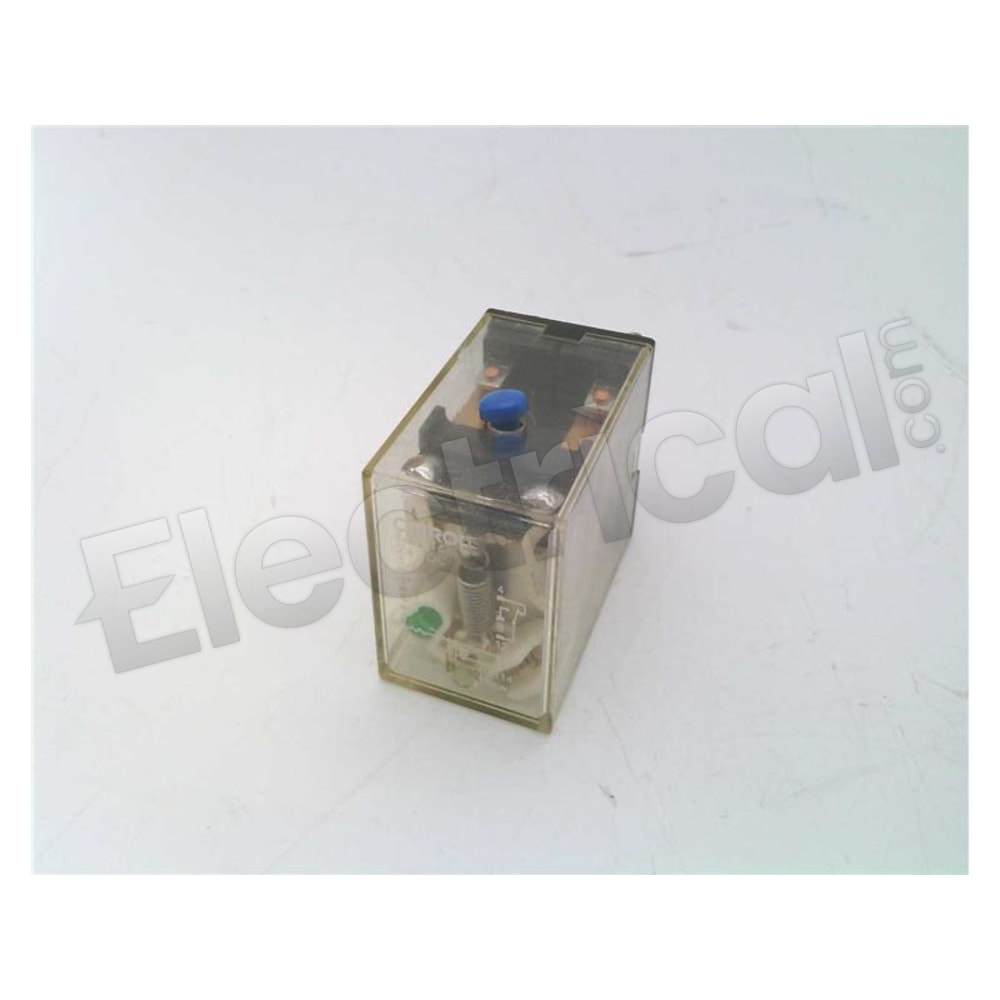 Omron MY2I4N-DC24 Fuse Part And Accessory Fuse