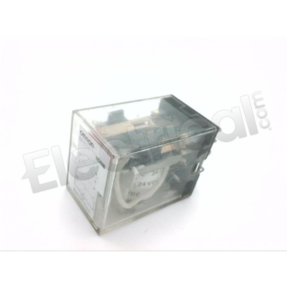 Omron MY2K-24DC Fuse Part And Accessory Fuse