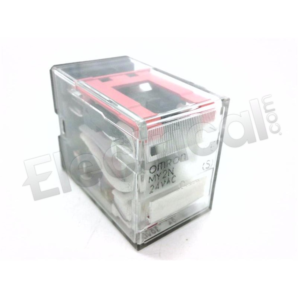 Omron MY2N AC24 (S) Fuse Part And Accessory Fuse