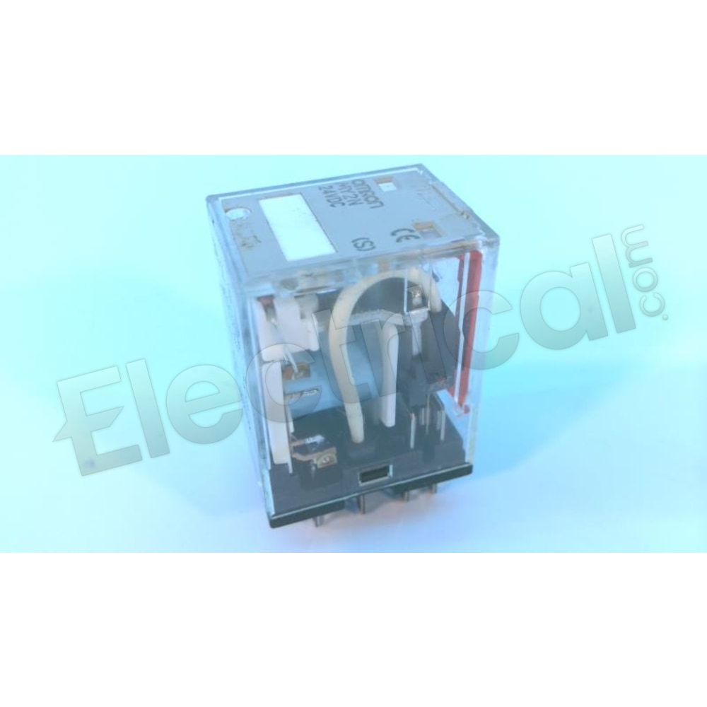 Omron MY2N DC24 Fuse Part And Accessory Fuse