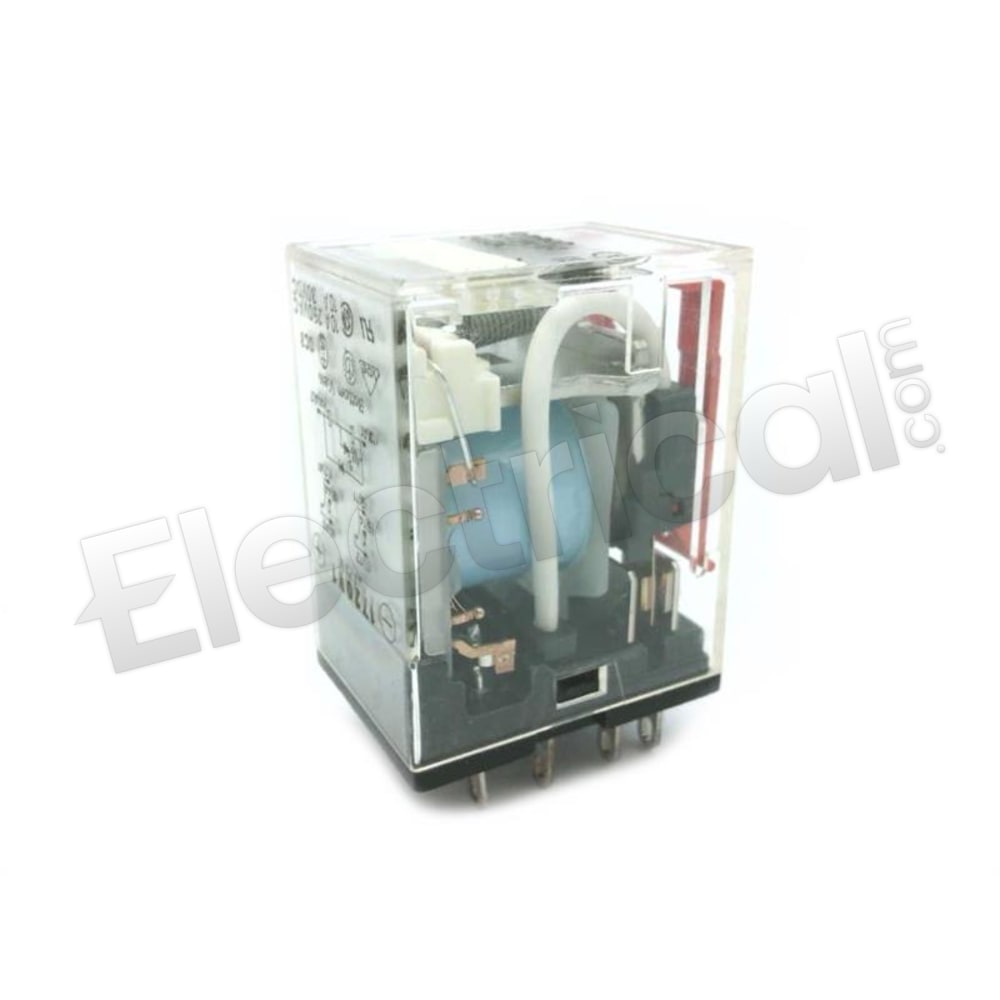 Omron MY2N-D2 DC24 (S) Fuse Part And Accessory Fuse