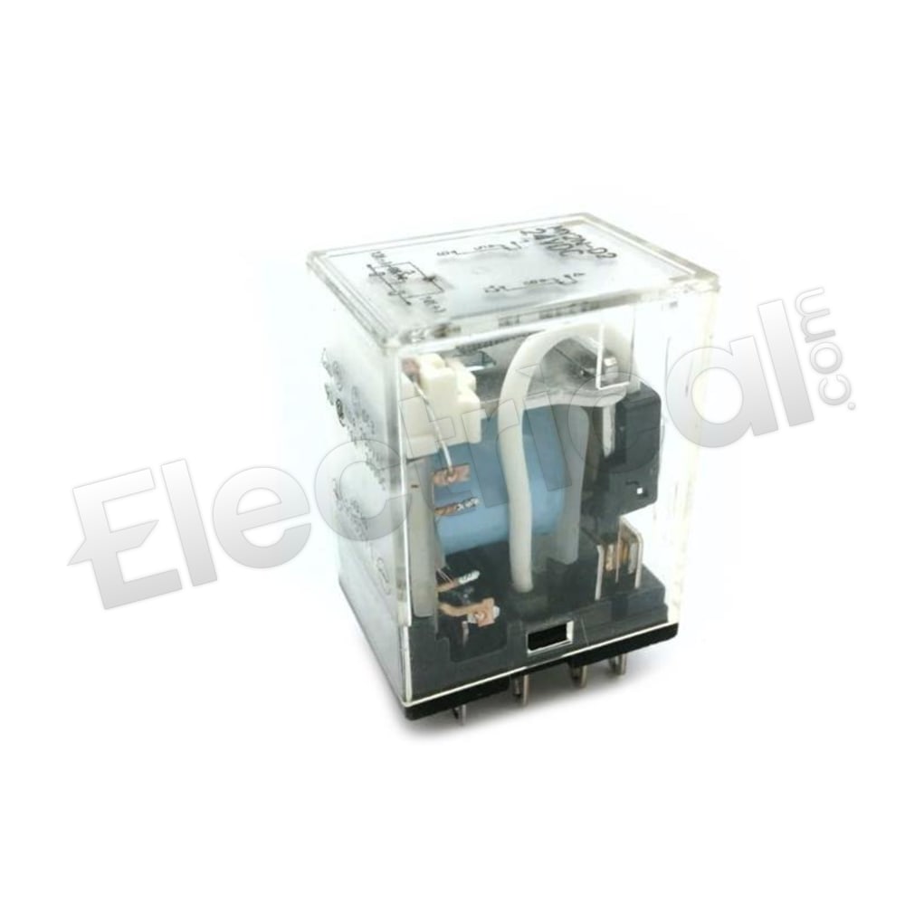 Omron MY2N-D2-DC24 Fuse Part And Accessory Fuse