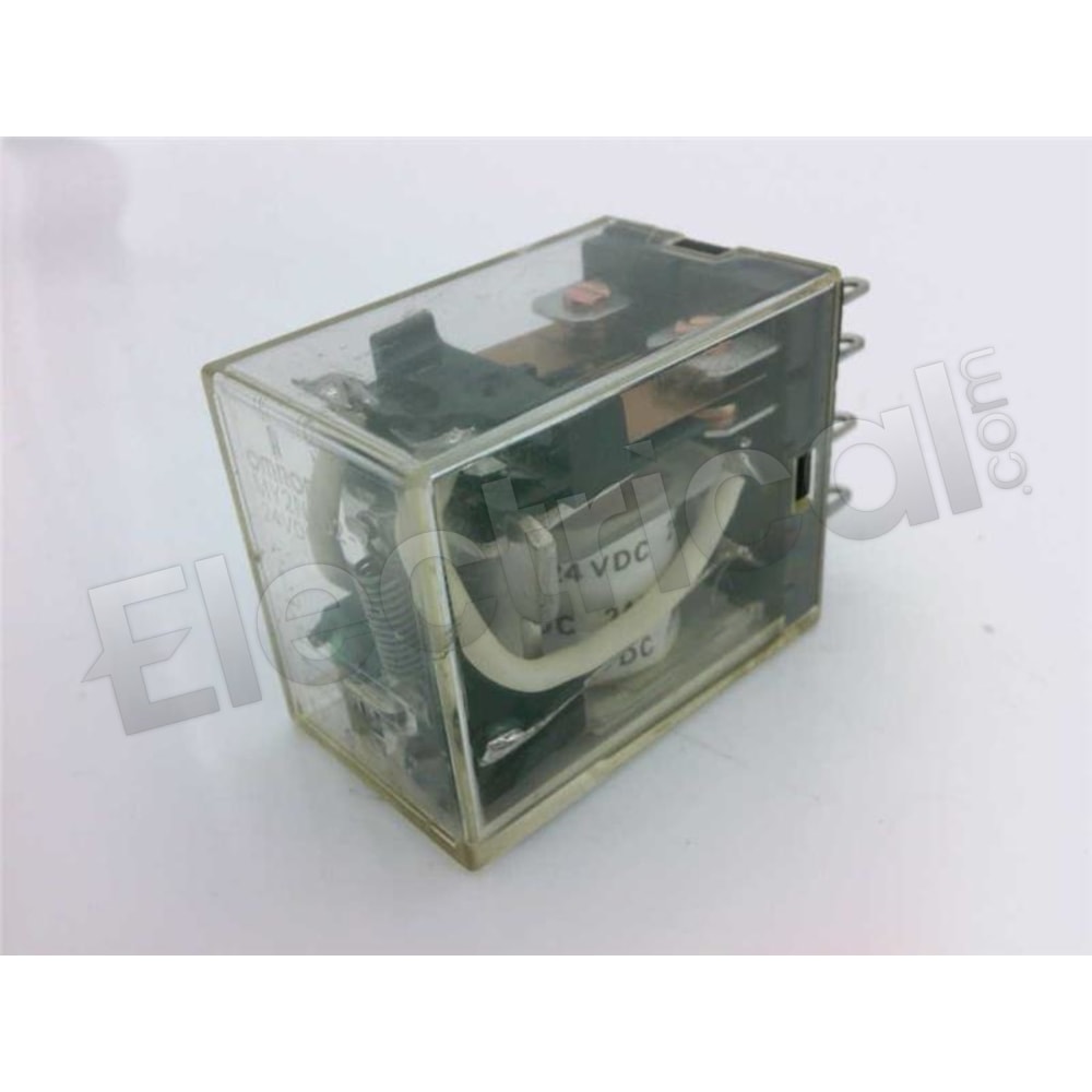 Omron MY2N-D2-Y-DC24 Fuse Part And Accessory Fuse
