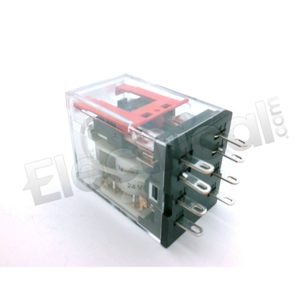 Omron MY2N-GS-DC24 Fuse Part And Accessory Fuse