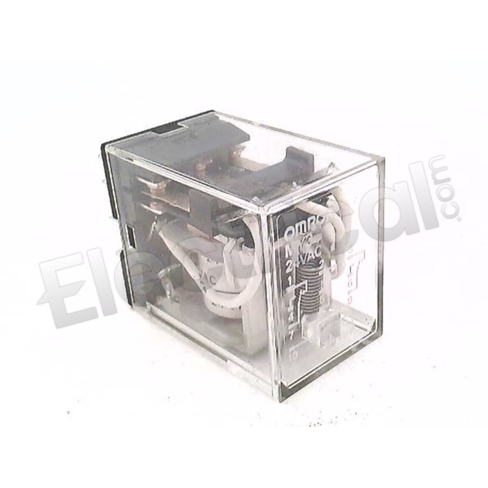 Omron MY3 AC24 Fuse Part And Accessory Fuse