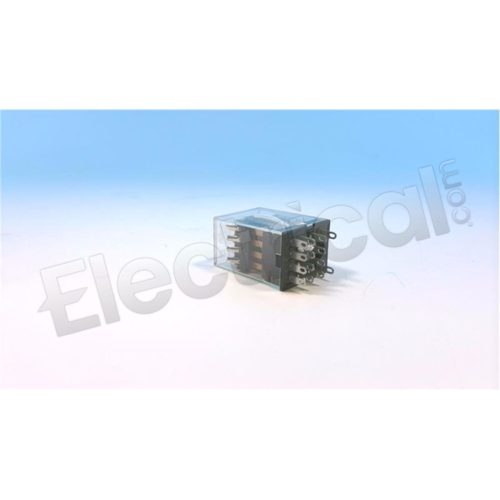 MY4 24VAC Omron Fuse Part And Accessory Fuse