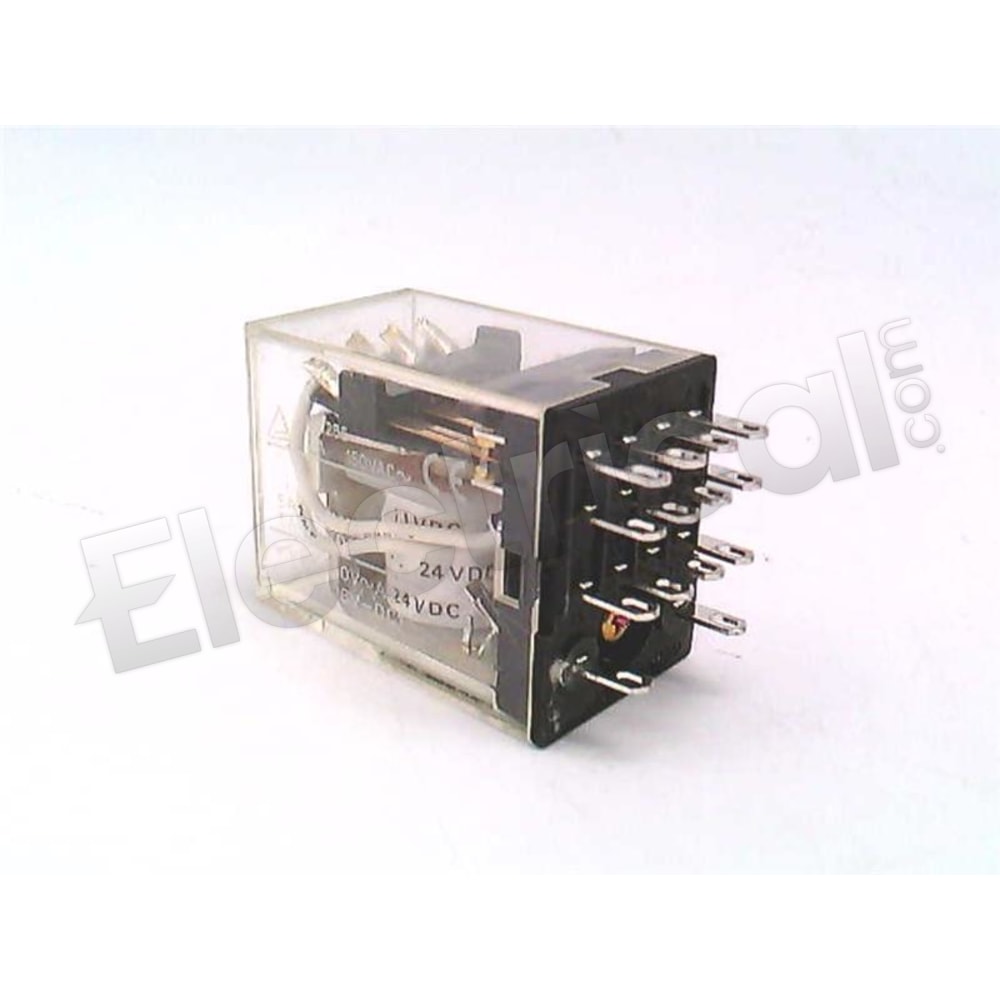 Omron MY4 DC24 Fuse Part And Accessory Fuse