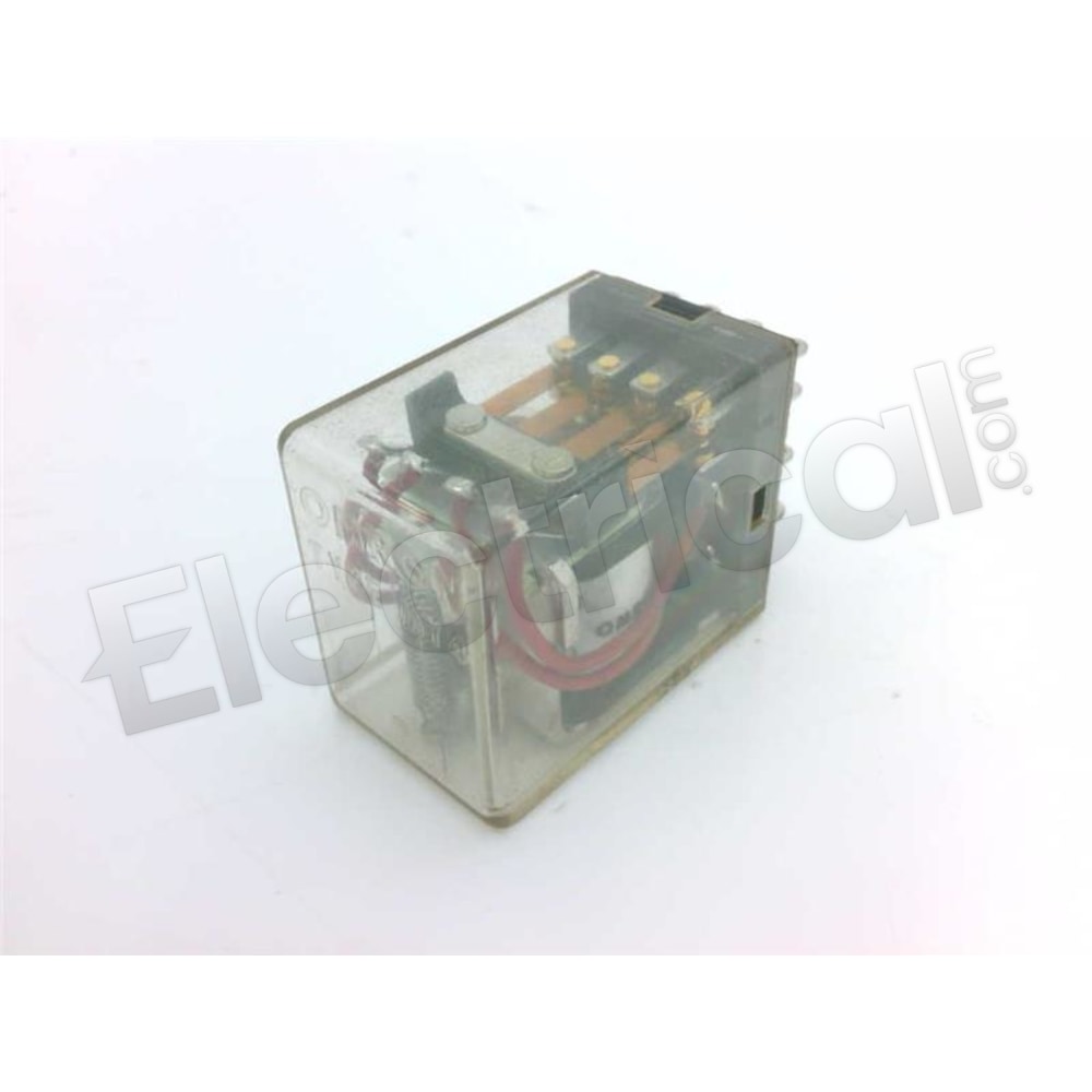 Omron MY4 DC48 Fuse Part And Accessory Fuse