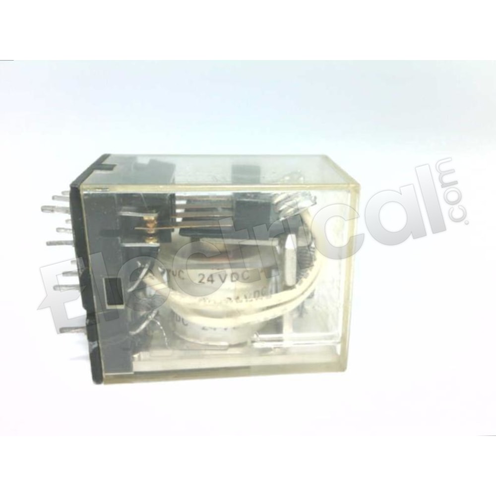 Omron MY4-02-DC24 Fuse Part And Accessory Fuse