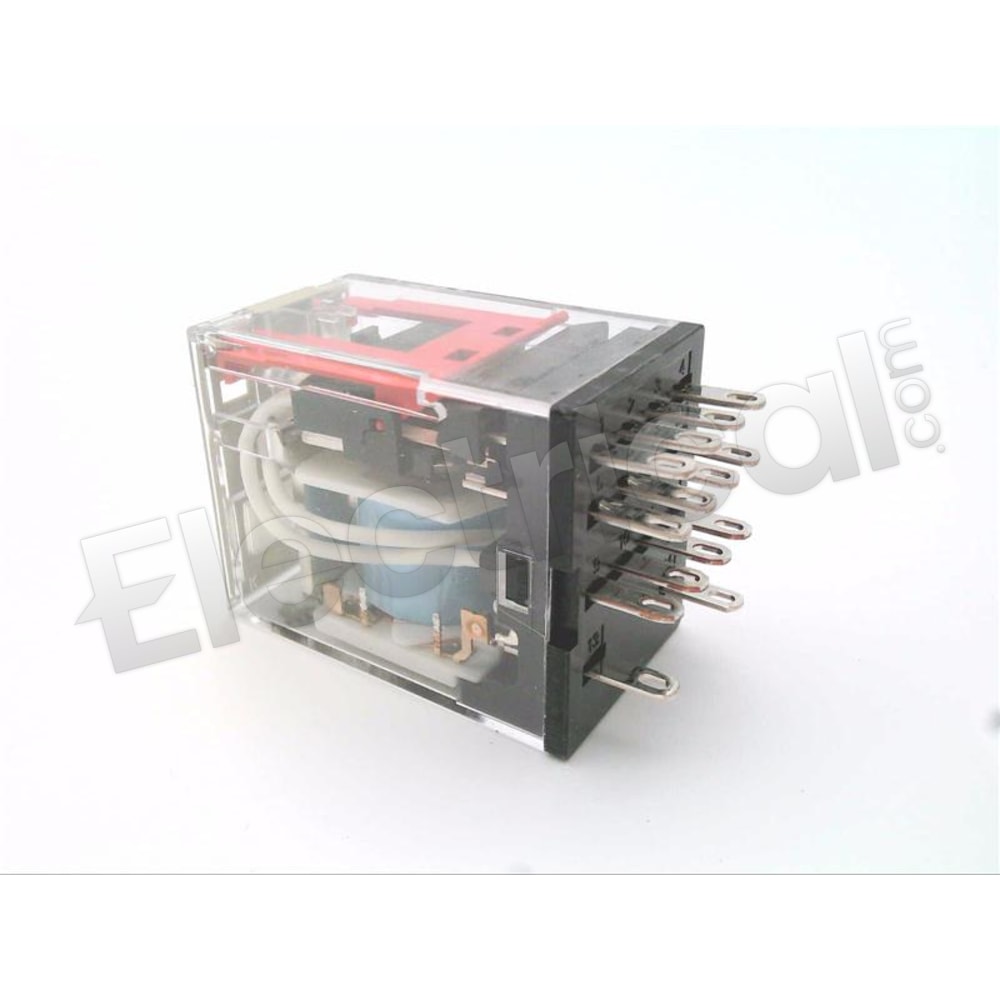 Omron MY4-24DC-S Fuse Part And Accessory Fuse