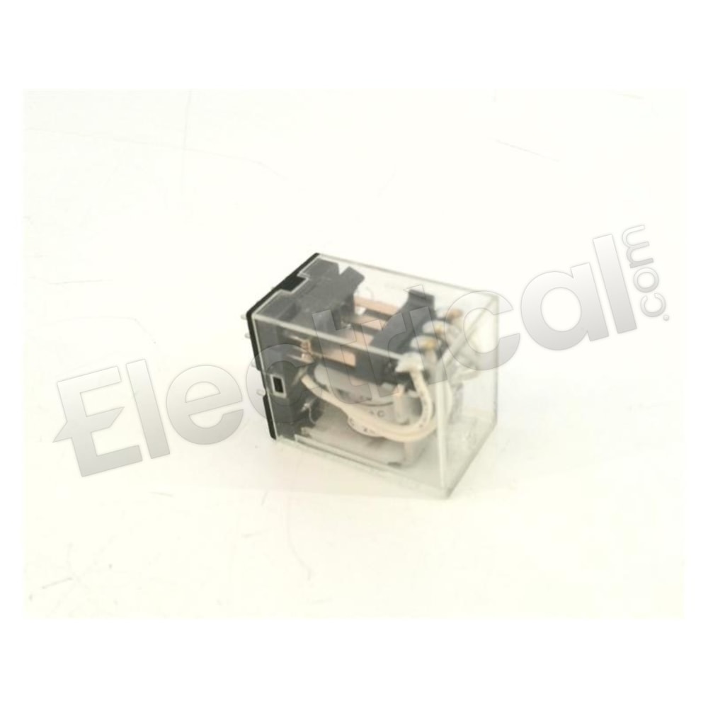 Omron MY4E-02-24VAC Fuse Part And Accessory Fuse