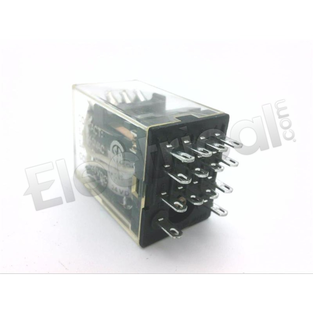 Omron MY4EN-DC24 Fuse Part And Accessory Fuse