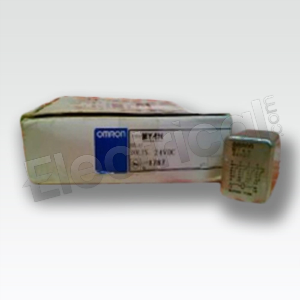 Omron MY4H-DC24 Fuse Part And Accessory Fuse