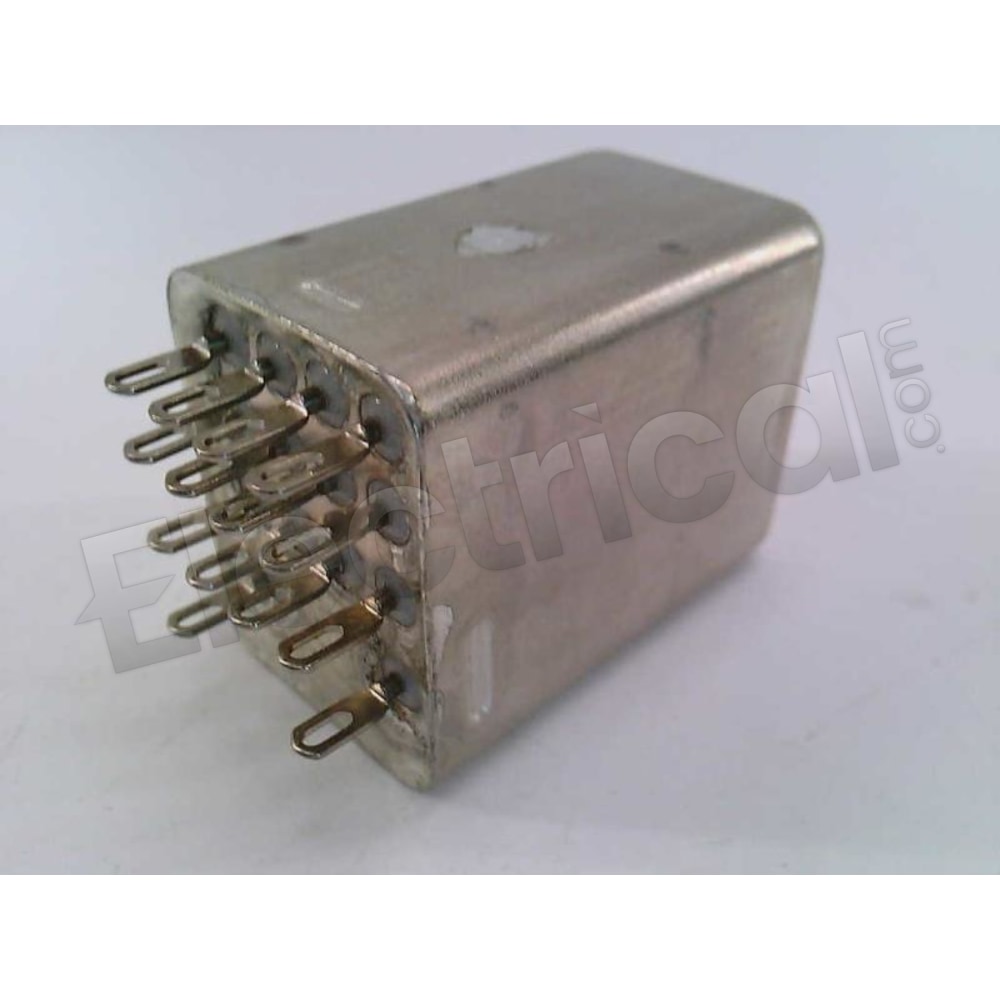 Omron MY4H-US DC24 (MY4HUSDC24) Fuse Part And Accessory Fuse