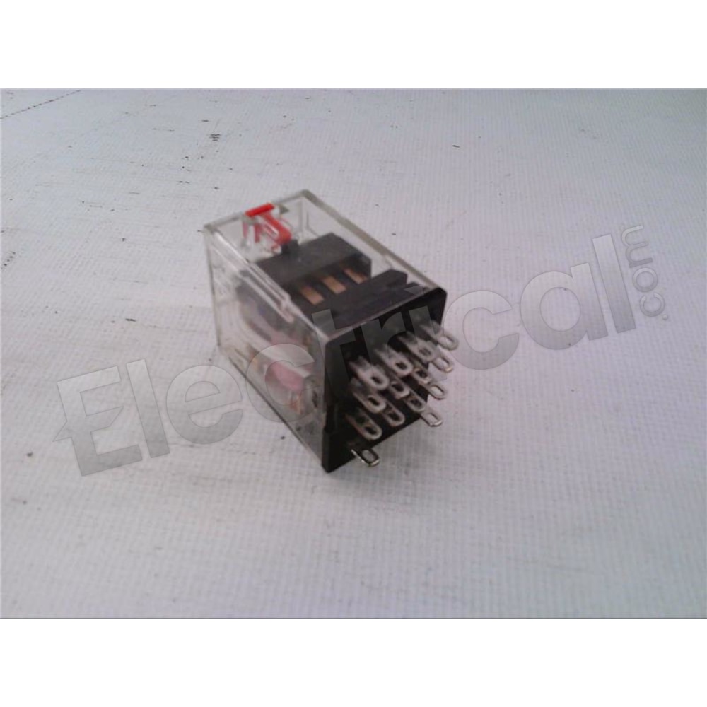 Omron MY4I5NAC110120 Fuse Part And Accessory Fuse