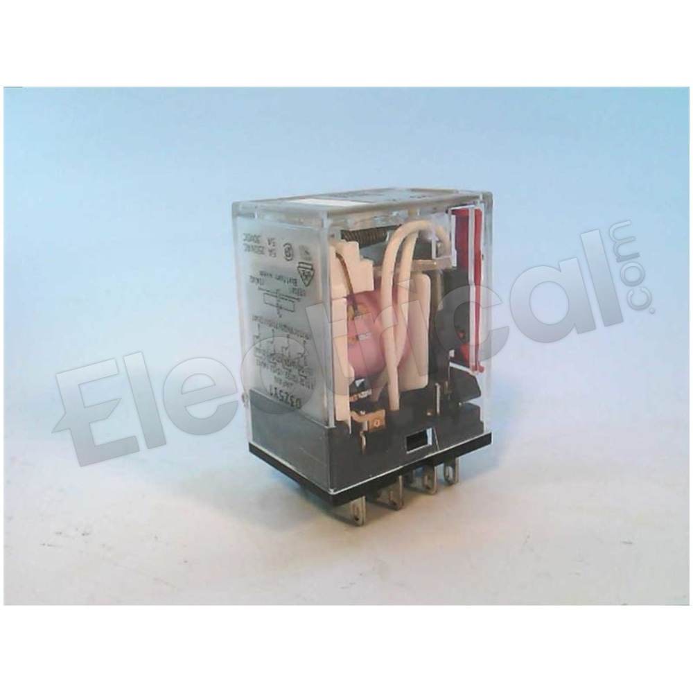 Omron MY4N 24VDC (S) Fuse Part And Accessory Fuse