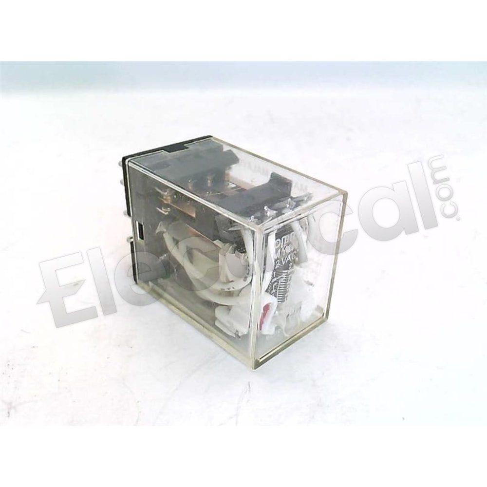 Omron MY4N-12VAC Fuse Part And Accessory Fuse