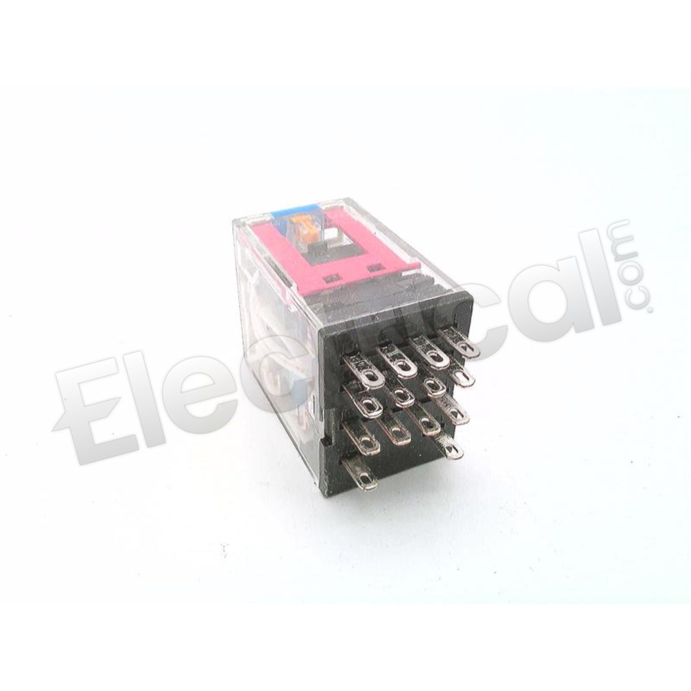 Omron MY4ZIN DC24 (S) Fuse Part And Accessory Fuse